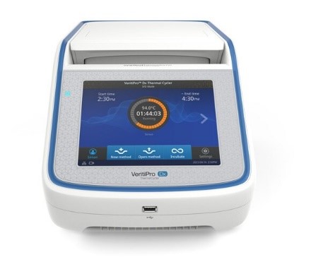 مانا تک-دستگاه پی سی آر Veriti Pro Dx-دستگاه پی سی آر وریتی پرو-خرید-قیمت